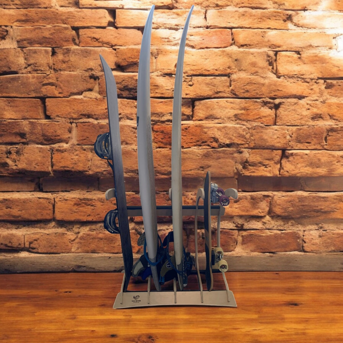 Maui Board Rack – Maui Board Racks